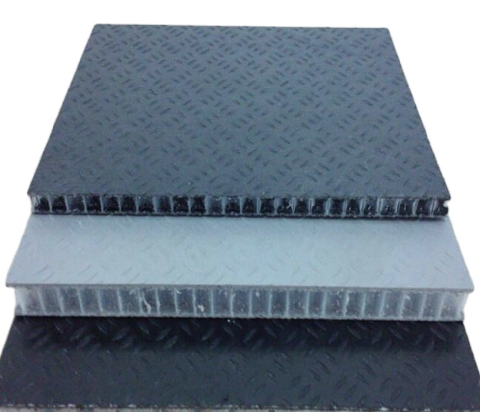 Marine Fiberglass Composite Panels Hurricane Resistance Colored Shield ...